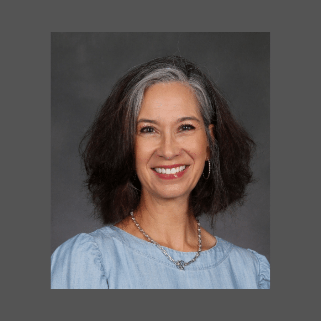 Meet Mrs. Joni Coffey - St. Stephen the Martyr Catholic School