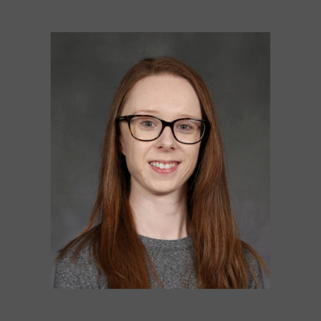 Meet Ms. Peyton Hermann - St. Stephen the Martyr Catholic School