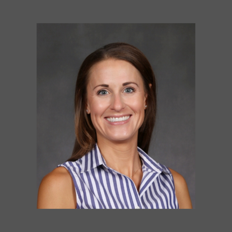 Meet Mrs. Amy Michaelsen - St. Stephen the Martyr Catholic School