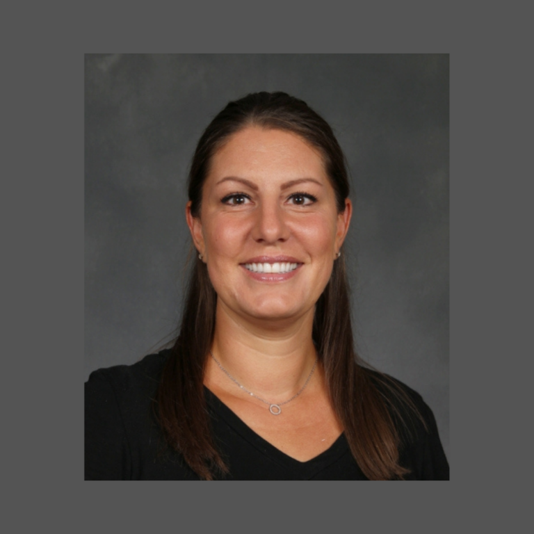 Meet Mrs. Amy Ryan - St. Stephen the Martyr Catholic School
